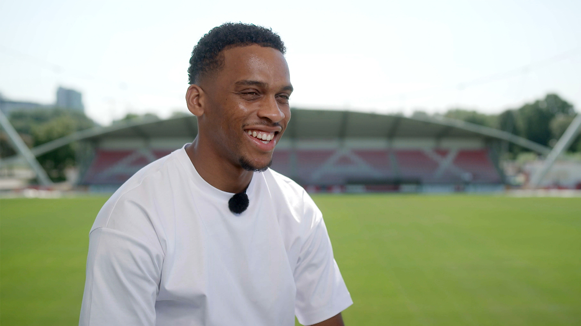 This is how Timber reflects on his time at Ajax: 'I lived in a boy's dream'