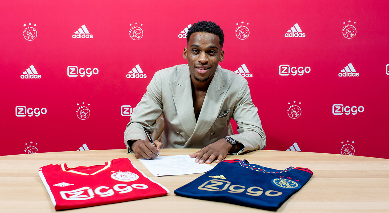Ajax and Timber agree contract extension