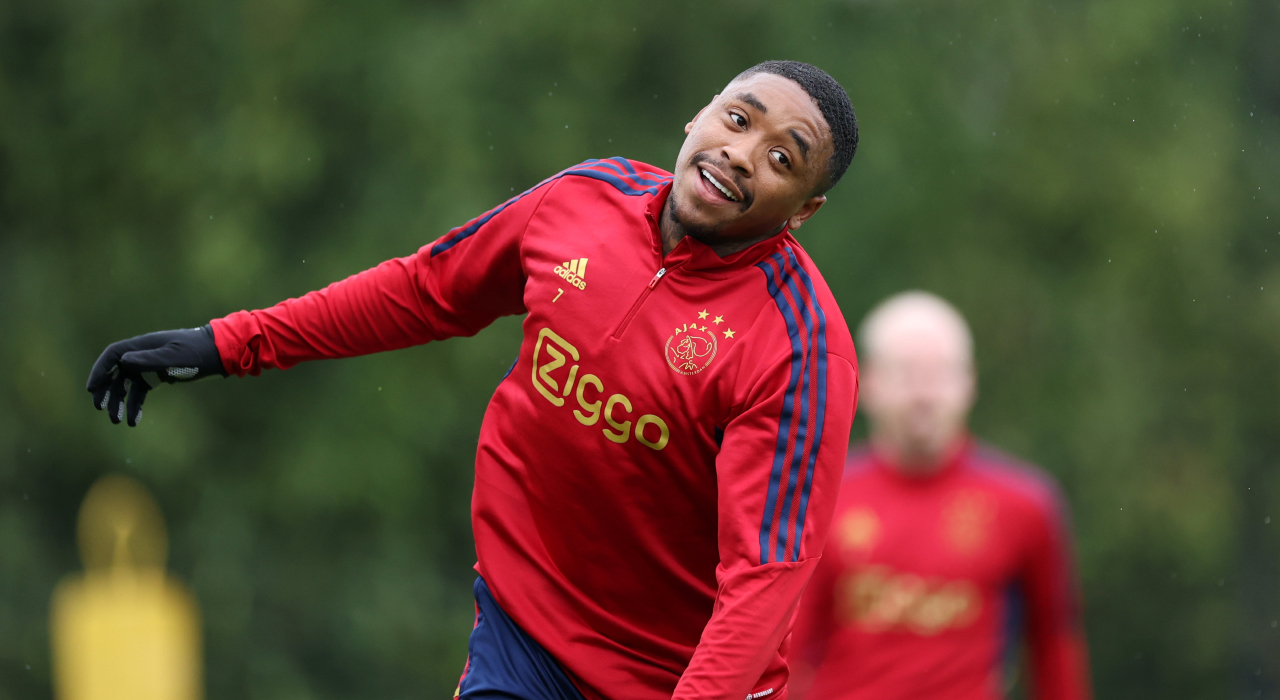 In pictures | Final training session before clash with RKC