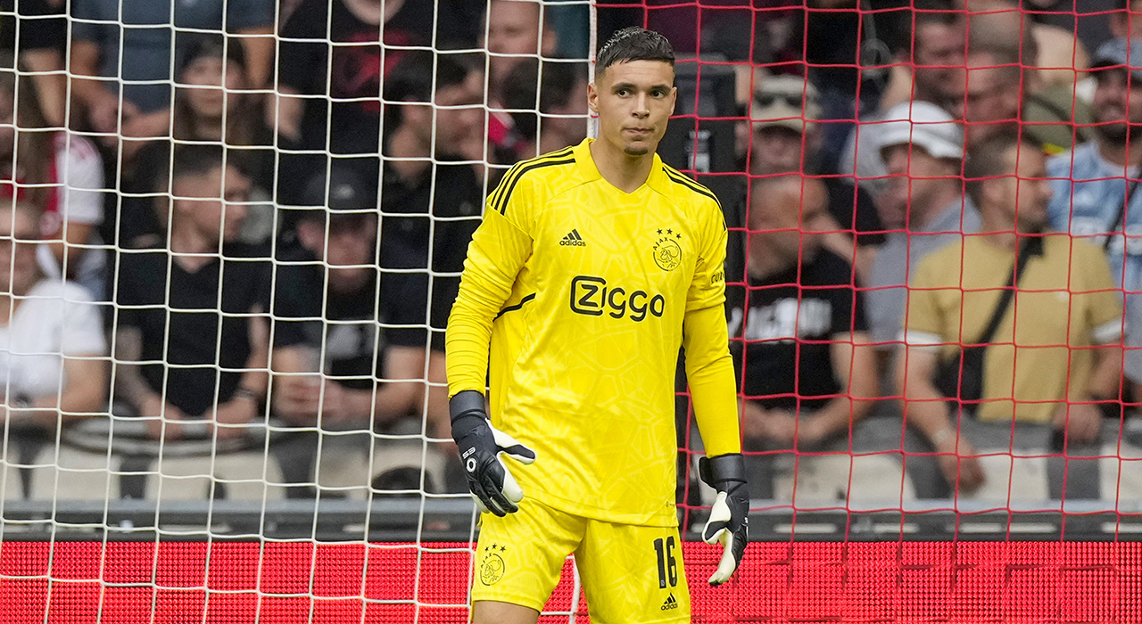 Contract extension and loan Jay Gorter