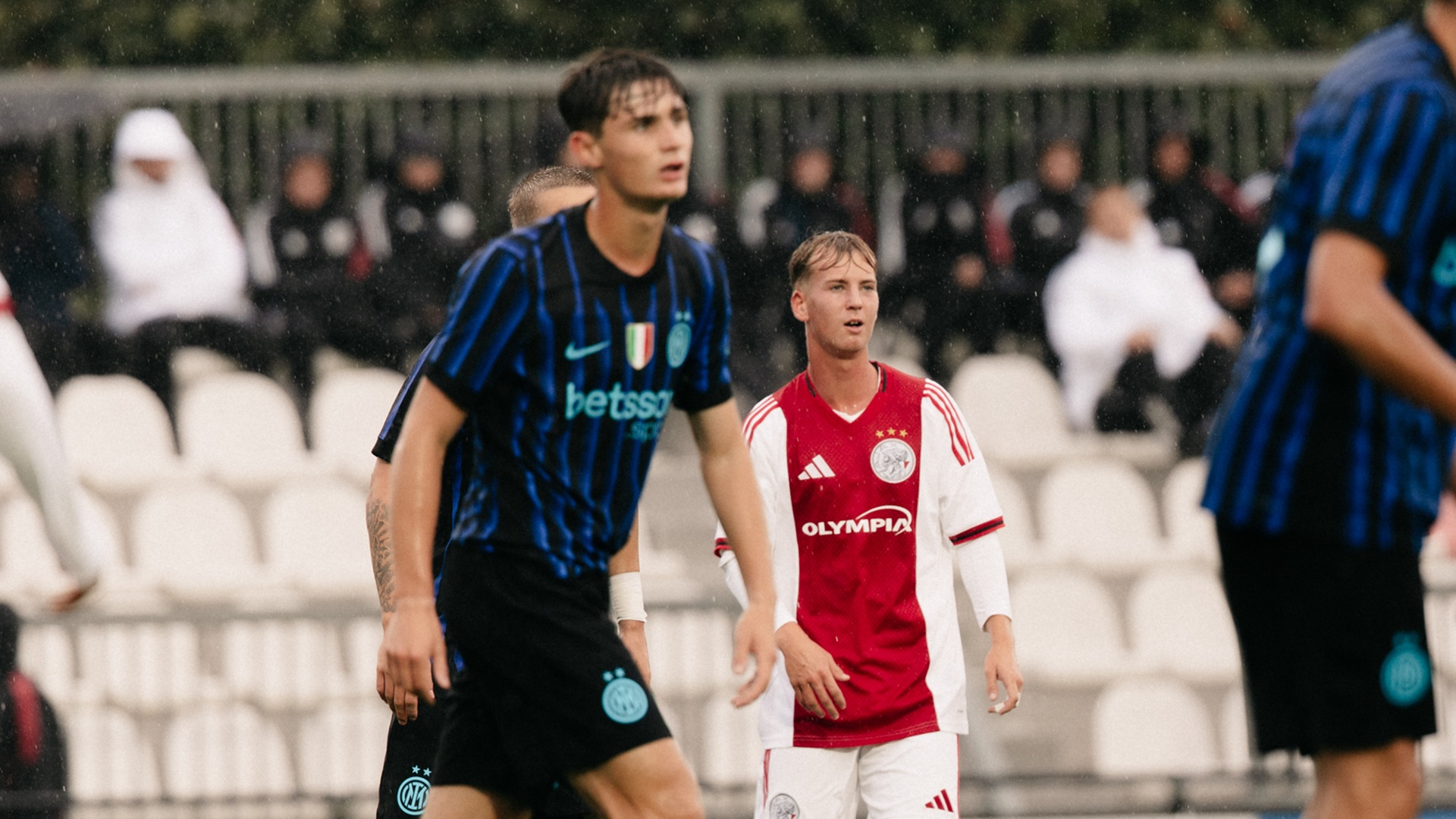 Lasse Abildgaard to Willem II