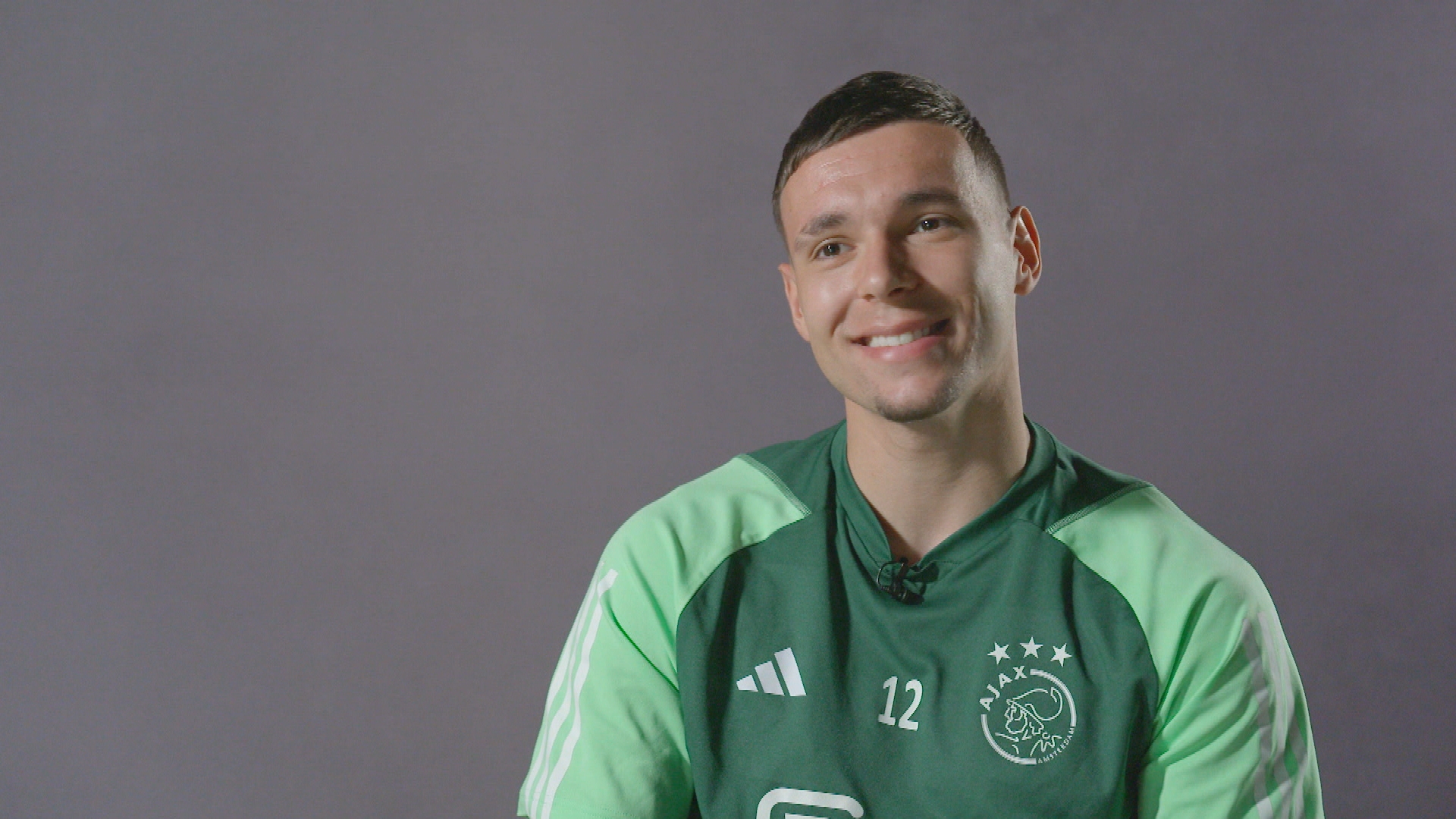 Gorter: 'As Ajax supporter, these are the matches you want to experience'