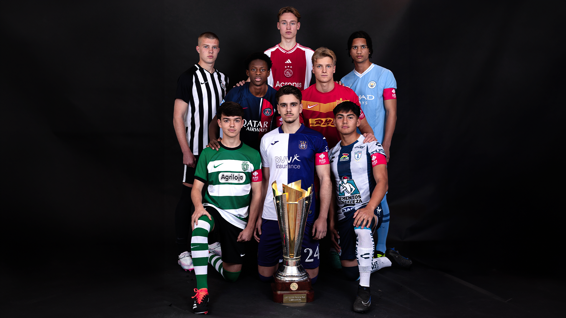 Future Cup | All captain's talk about the tournament