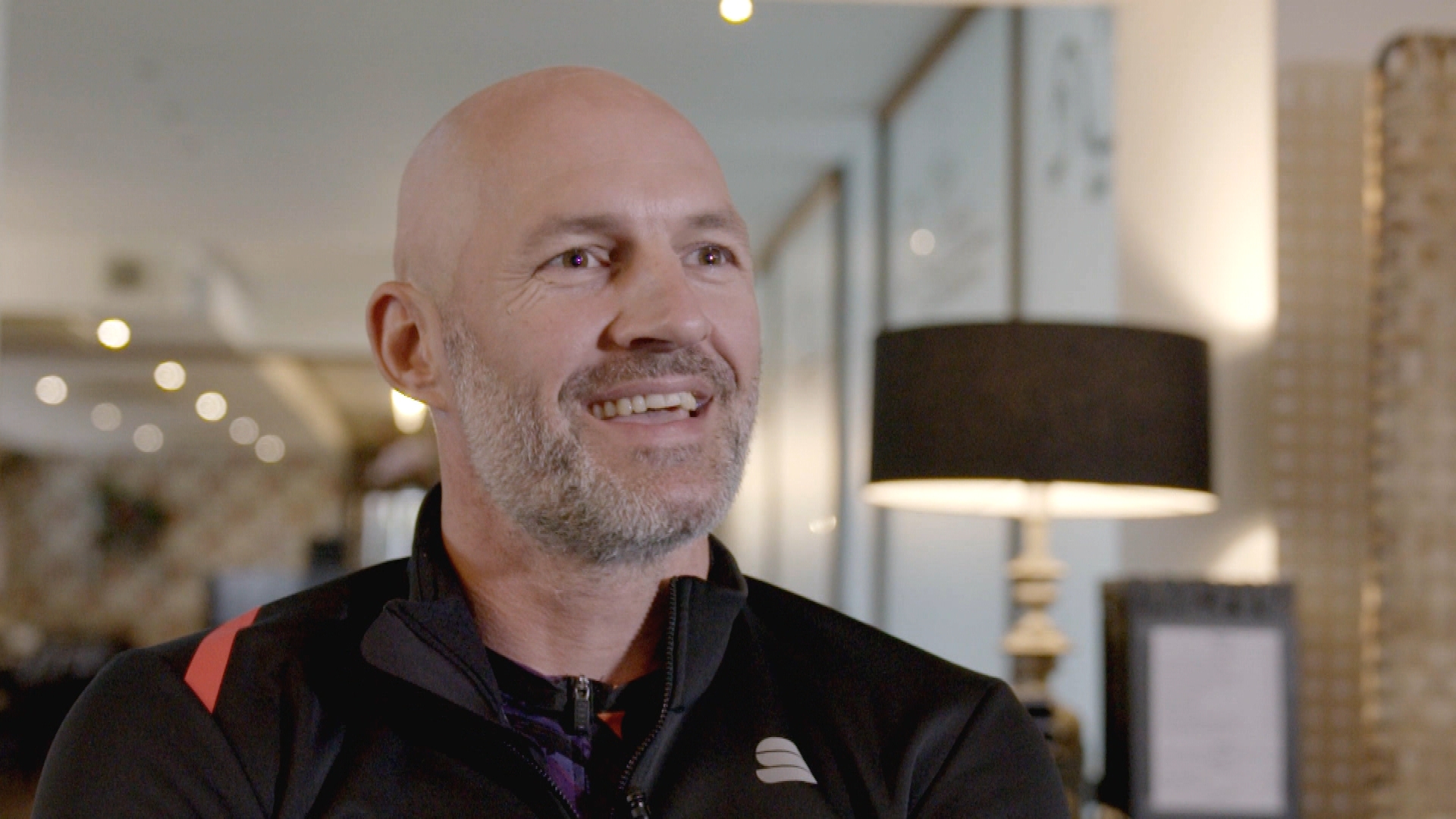 Van Damme: 'Cycling has become an out-of-control hobby'