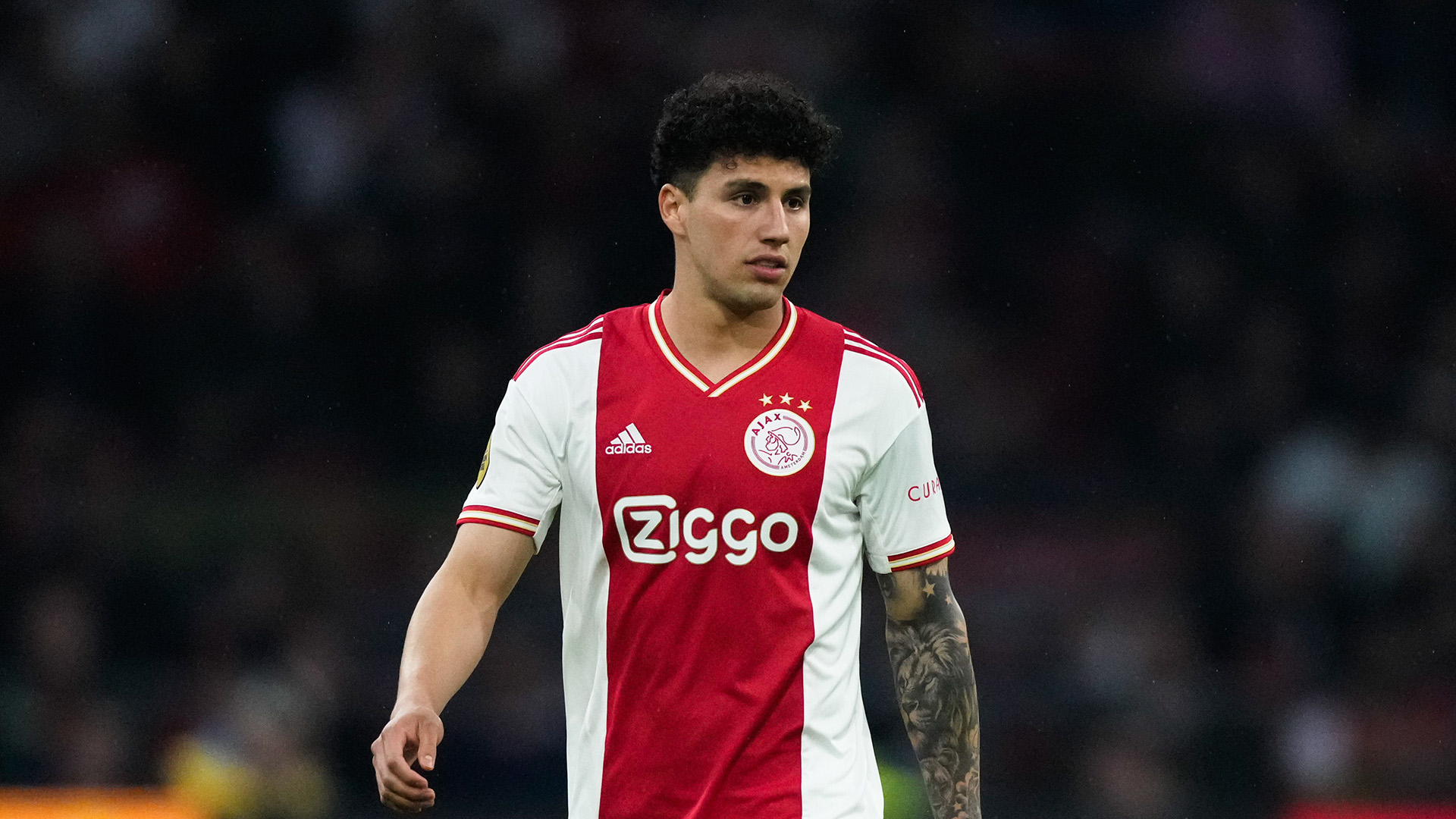 Ajax and Cruz Azul reach agreement on Jorge Sánchez