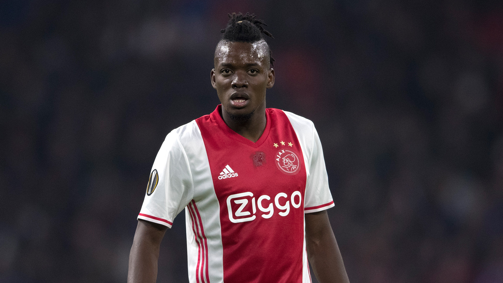 Traoré: 'Warm feelings for both Ajax and Aston Villa'