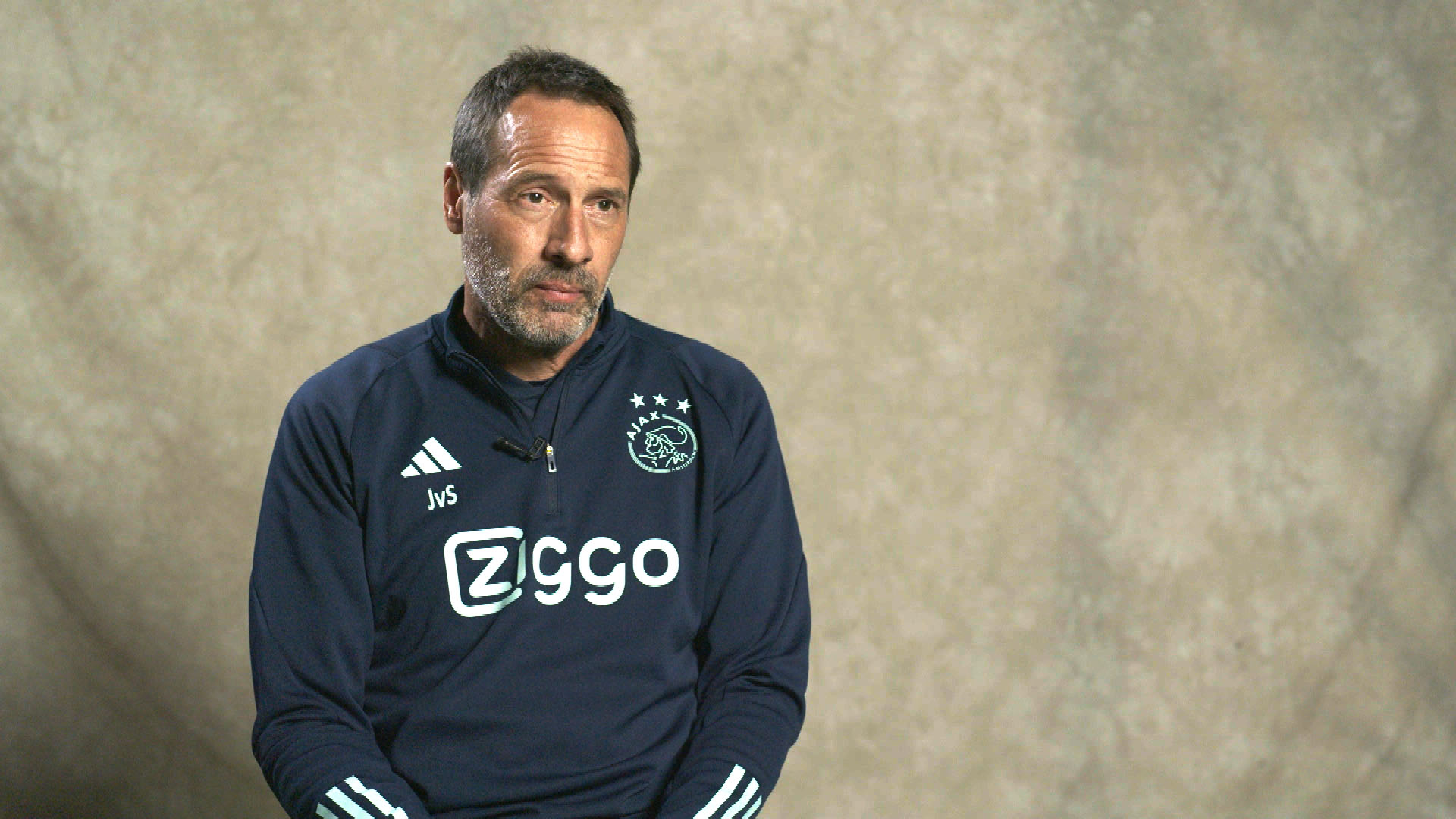 Van 't Schip: 'We need to end the season in a good way'