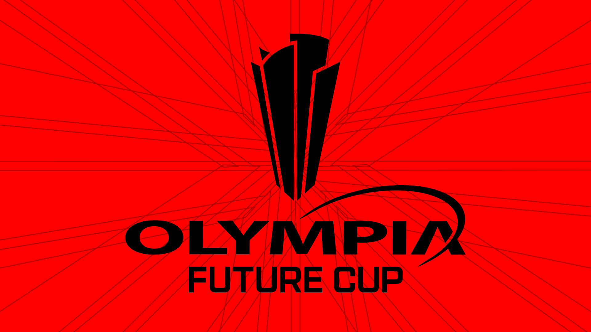 Fourteenth edition of the Olympia Future Cup on April 4, 5 and 6, 2026