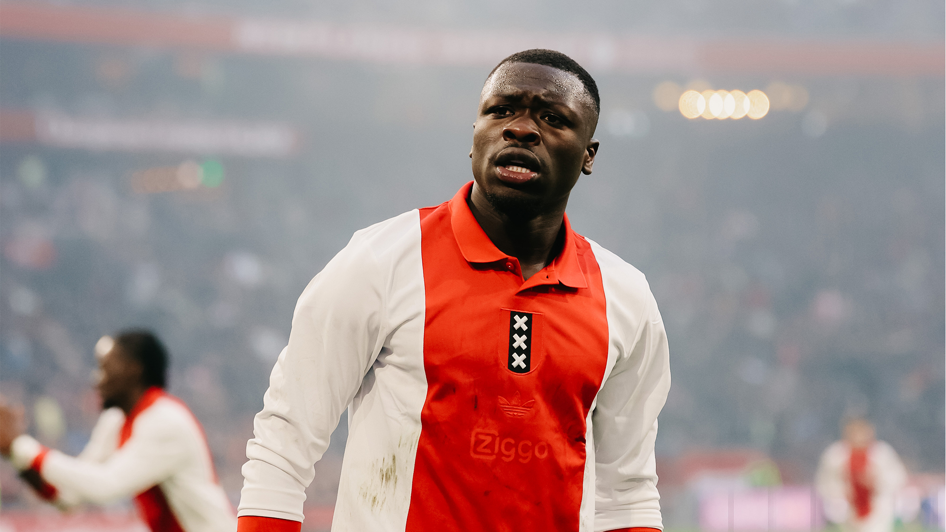 Official website AFC Ajax Amsterdam - Ajax.nl