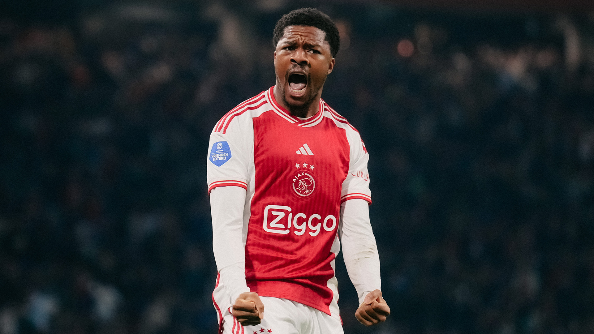 Supersub Akpom: four goals in three substitutions
