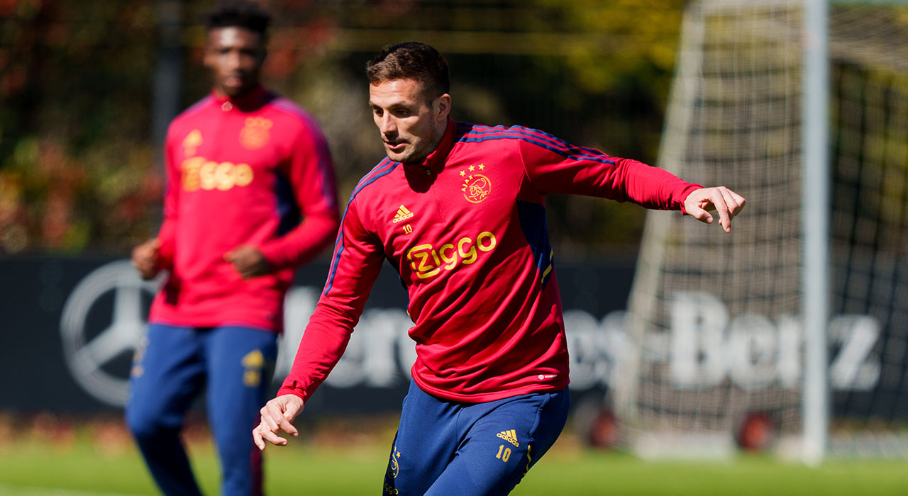 In pictures | Focus on Dutch cup semi-finals