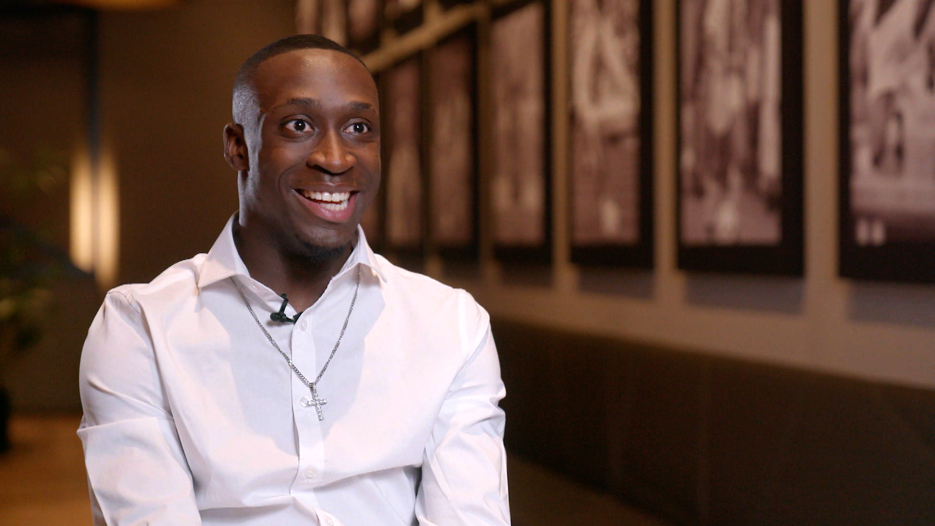 Borges sees Ajax as the right move: 'The club gives opportunities to ...