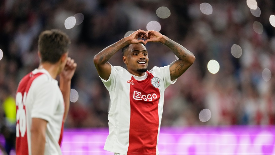 Highlights Ajax – Leeds | Lovely evening in the Johan Cruijff ArenA