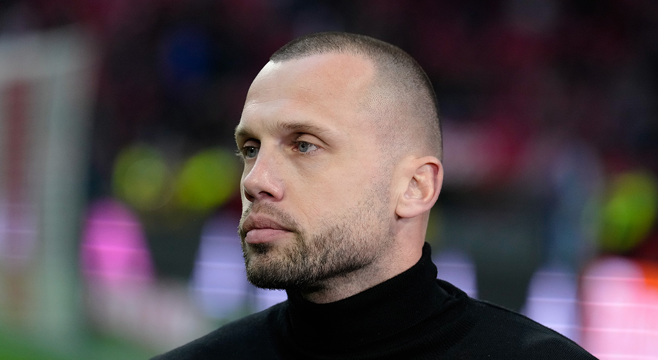 Heitinga: 'It makes you feel proud'