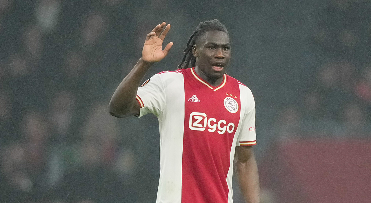 Bassey: 'It was a struggle just to keep playing'