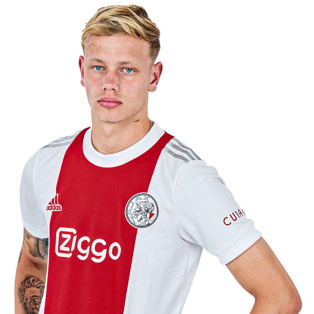 All information about Young Ajax - Ajax.nl