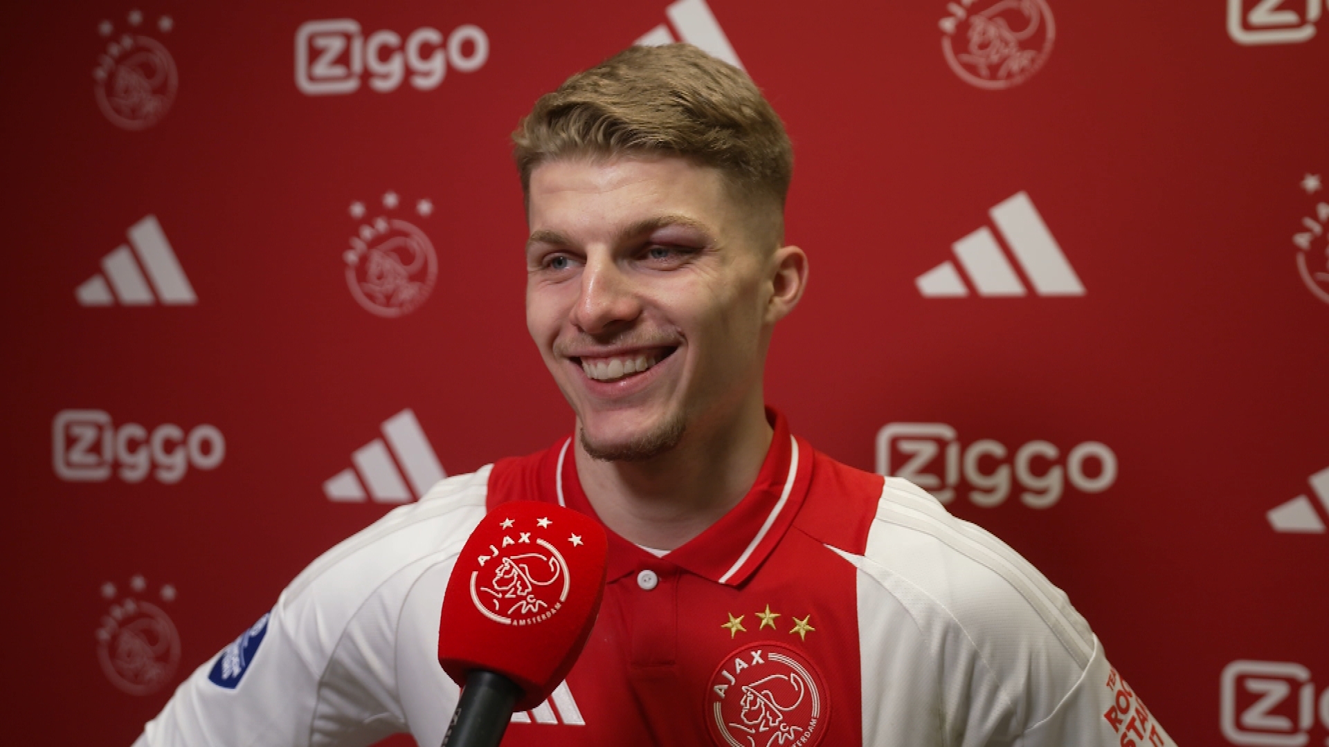 Gaaei: ‘This day deserves a ten’