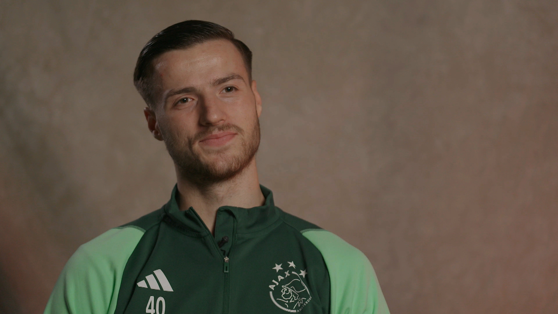 Ramaj: 'Every phase in life has its good sides'