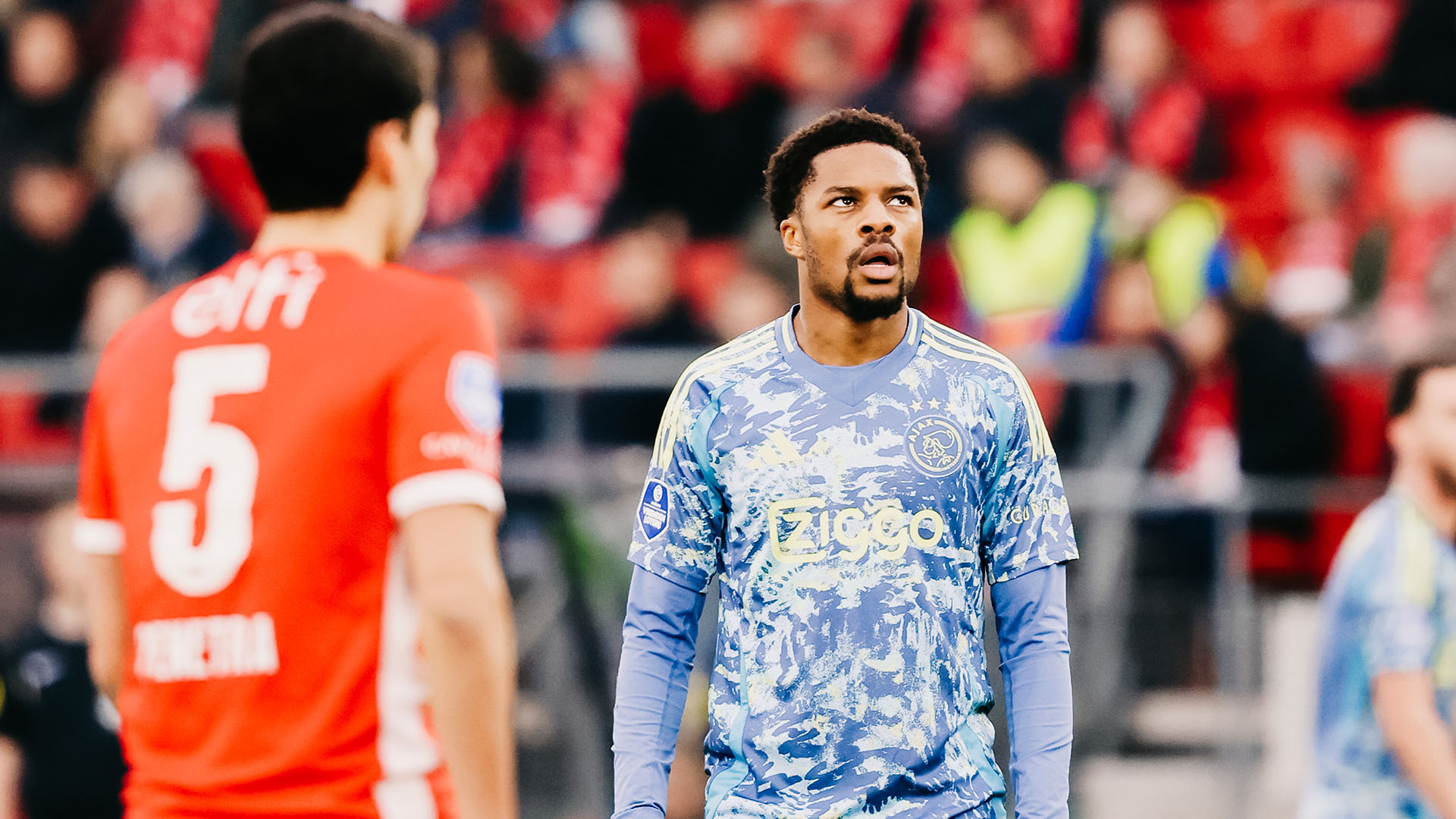 Ajax draws AZ in Dutch Cup round of sixteen
