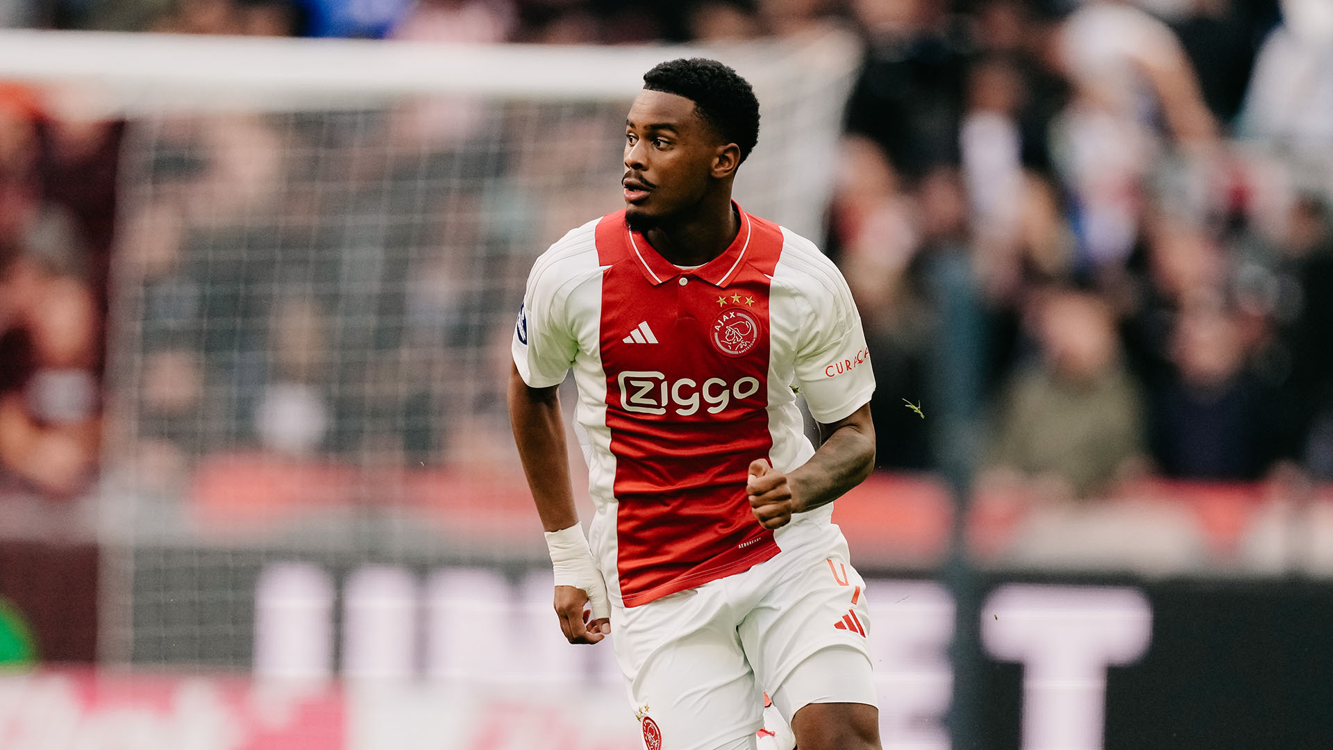 Hato: 'Making sure we are ready'