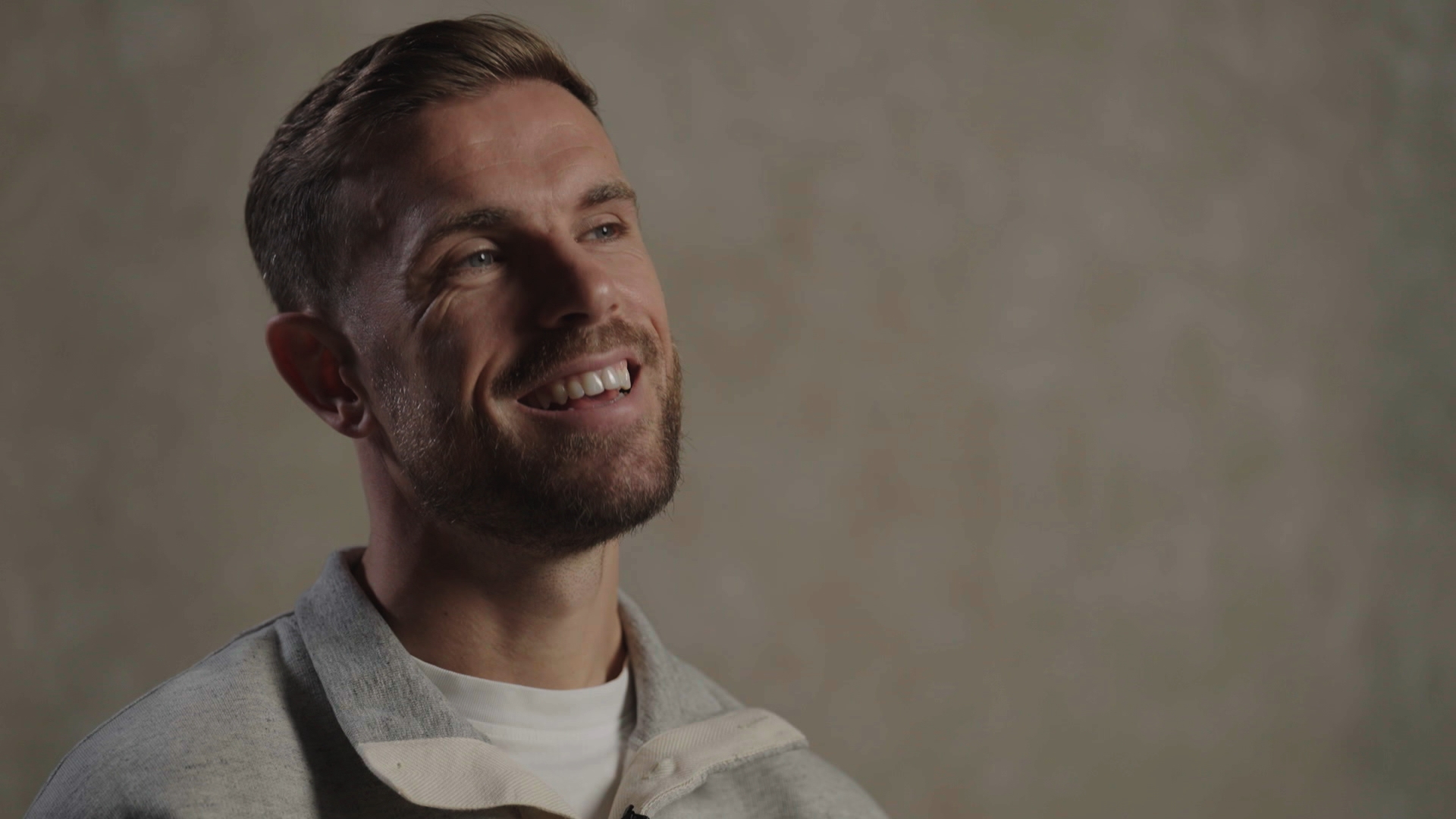 Henderson: 'I really enjoyed every second'