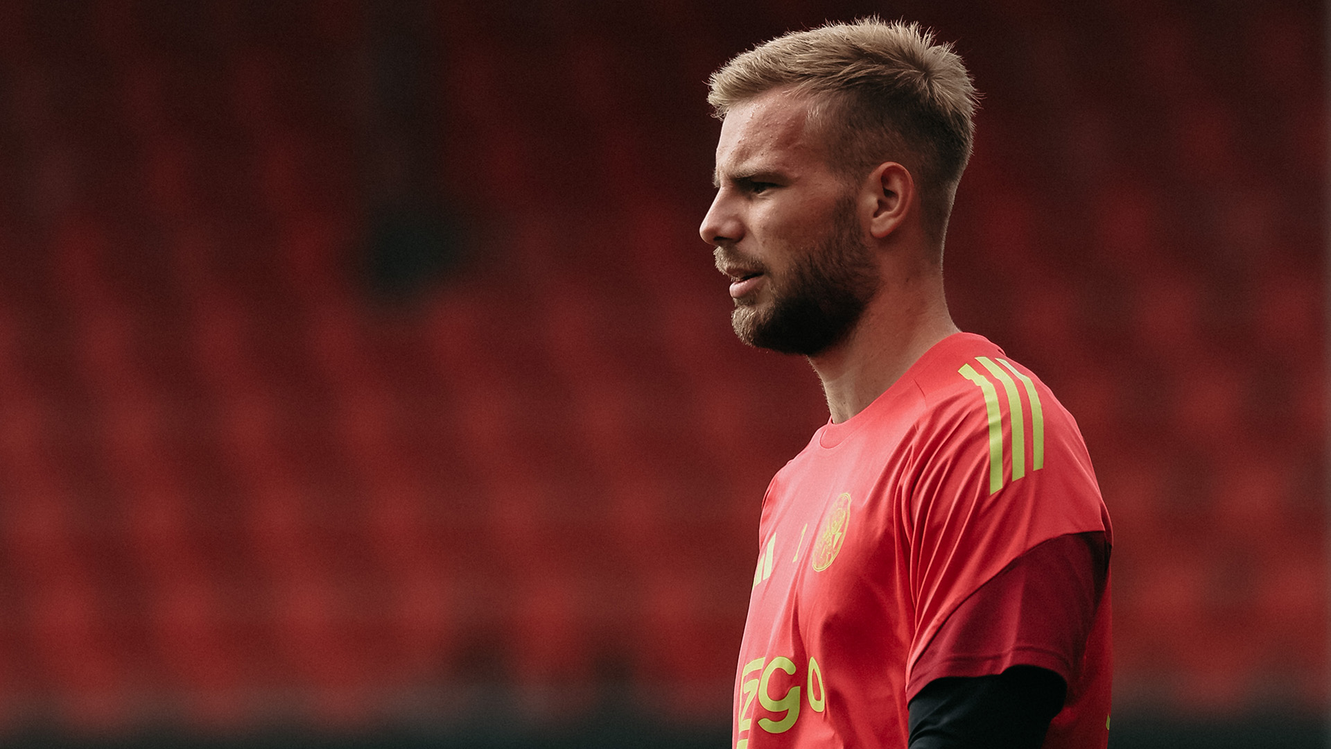 Overview | Ajax players called up to national teams