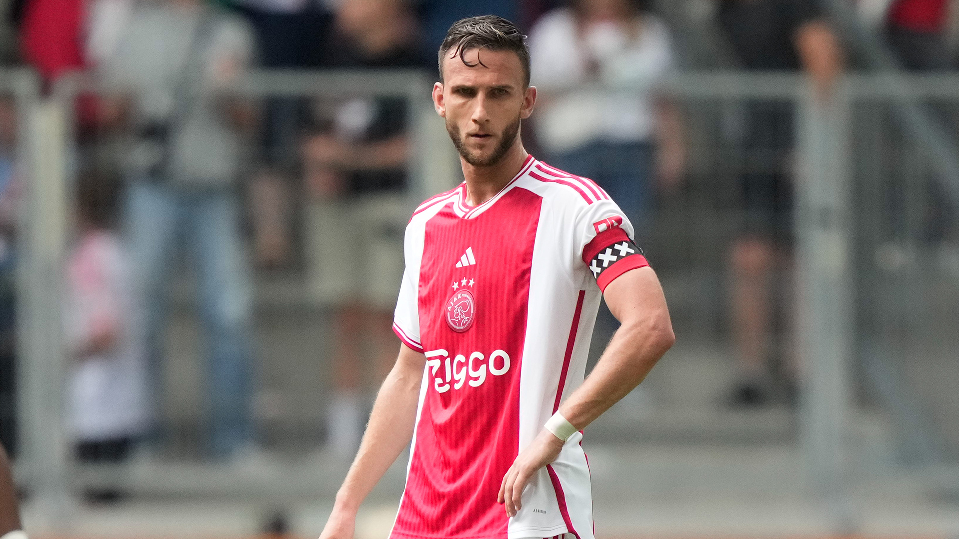 Report | Ajax brings training camp to a close with a defeat