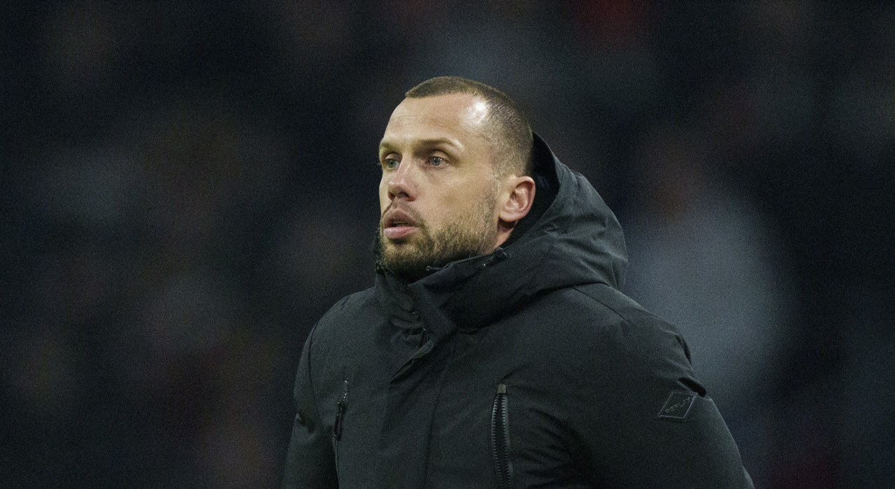 Heitinga: 'A safe win'