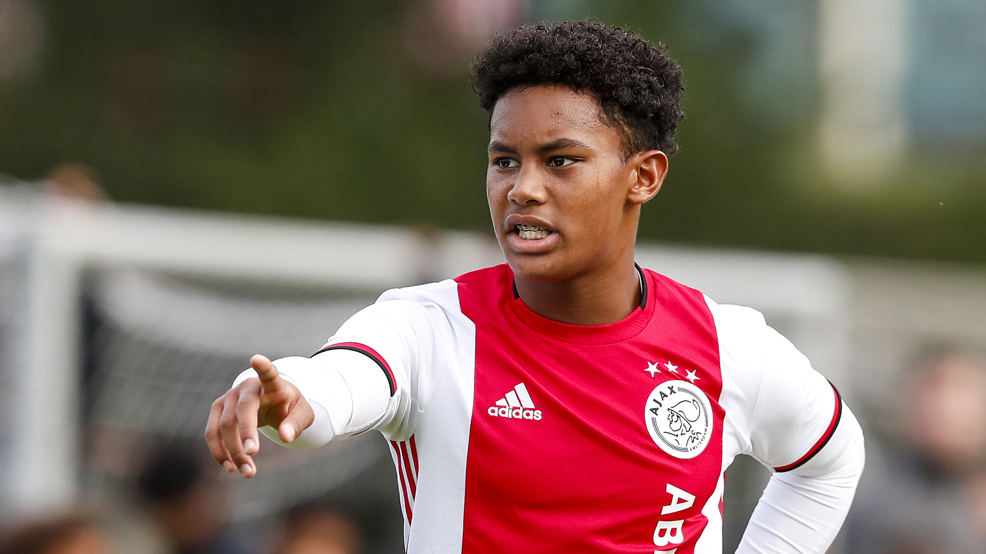 Special | Noah Gesser: A promise forever