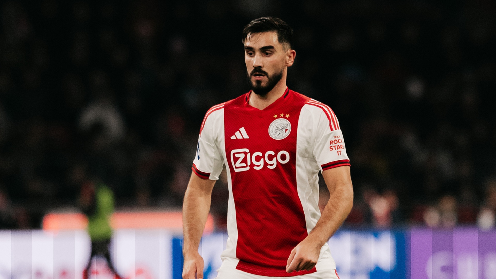 Highlights Ajax - Excelsior