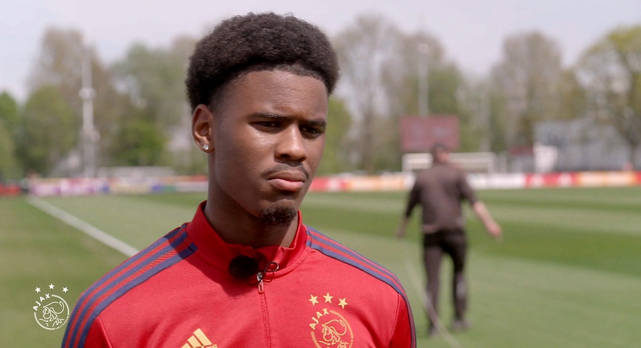 Hato: 'It went fast, very nice'