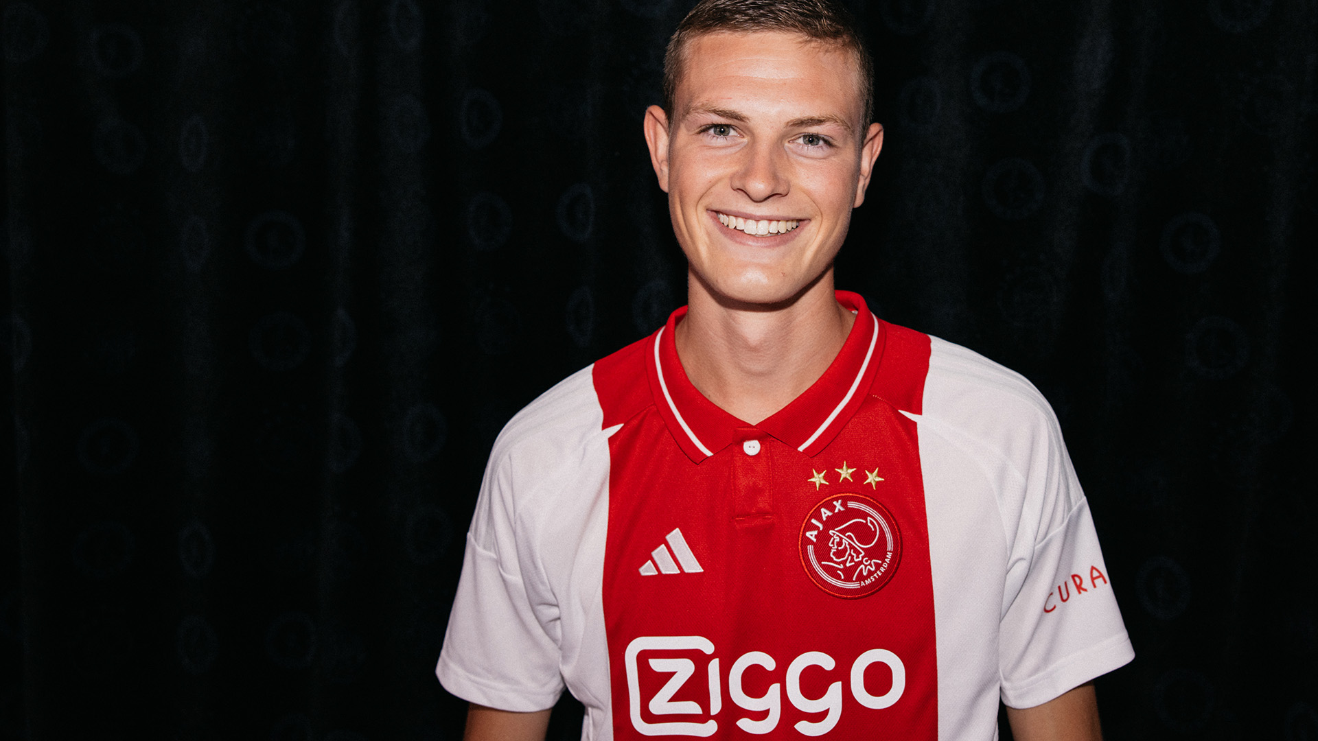 Official website AFC Ajax Amsterdam - Ajax.nl