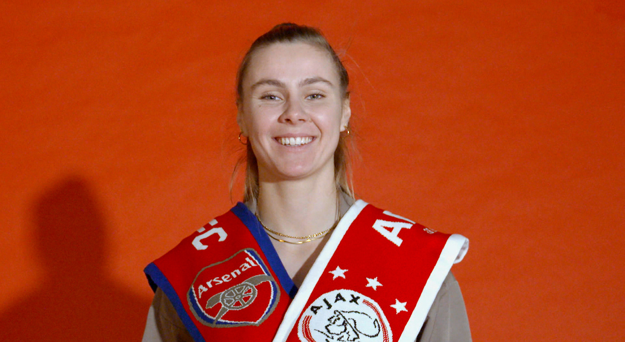 Pelova says goodbye: 'I have enjoyed every minute and I'll miss them a lot'