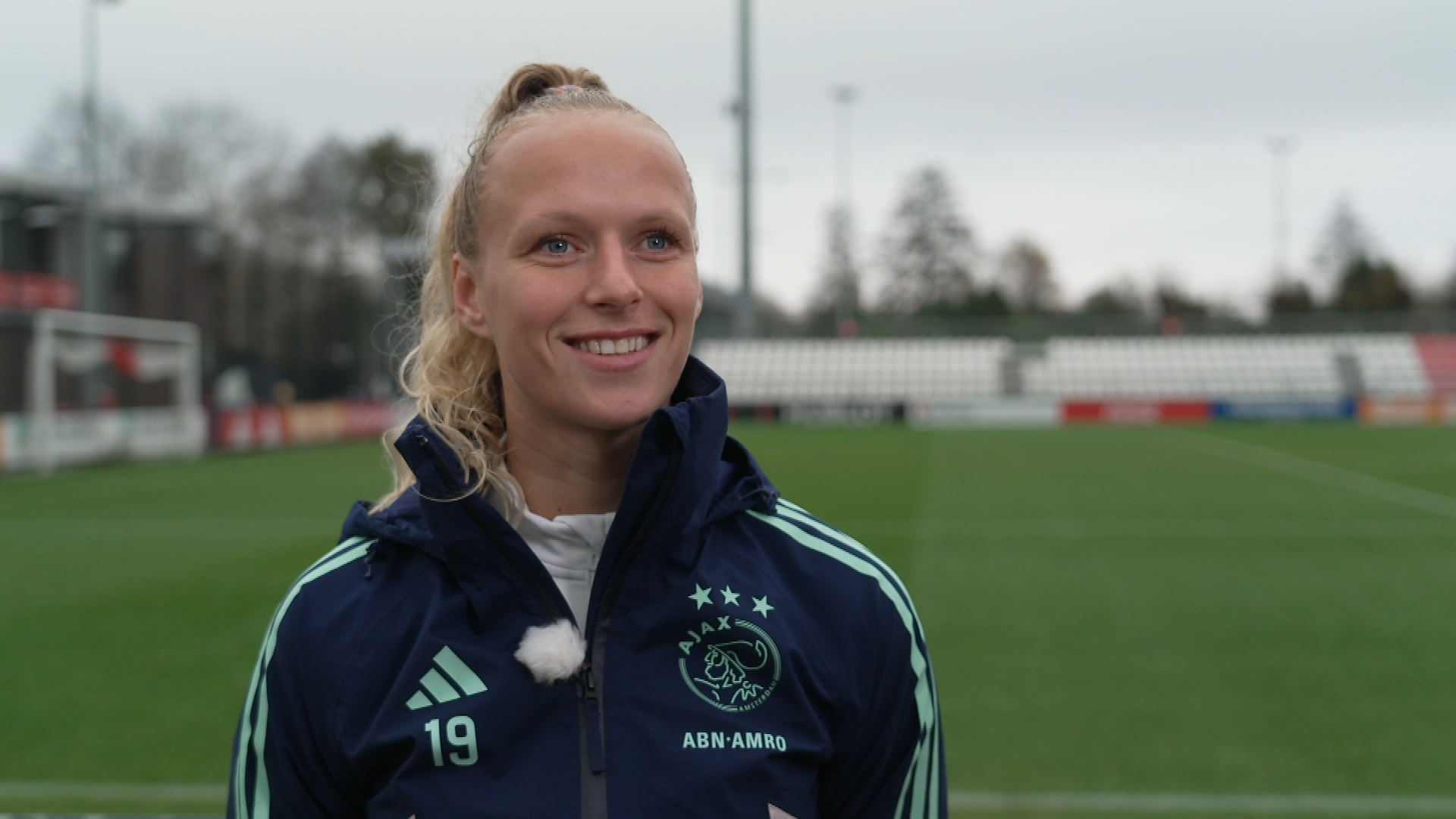 Hoekstra: 'We're aiming to bring three points home from Italy'