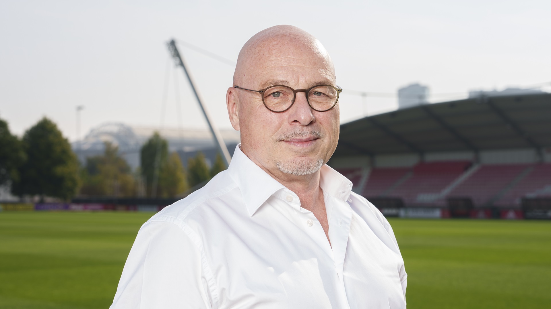 Maurits Hendriks to leave Ajax