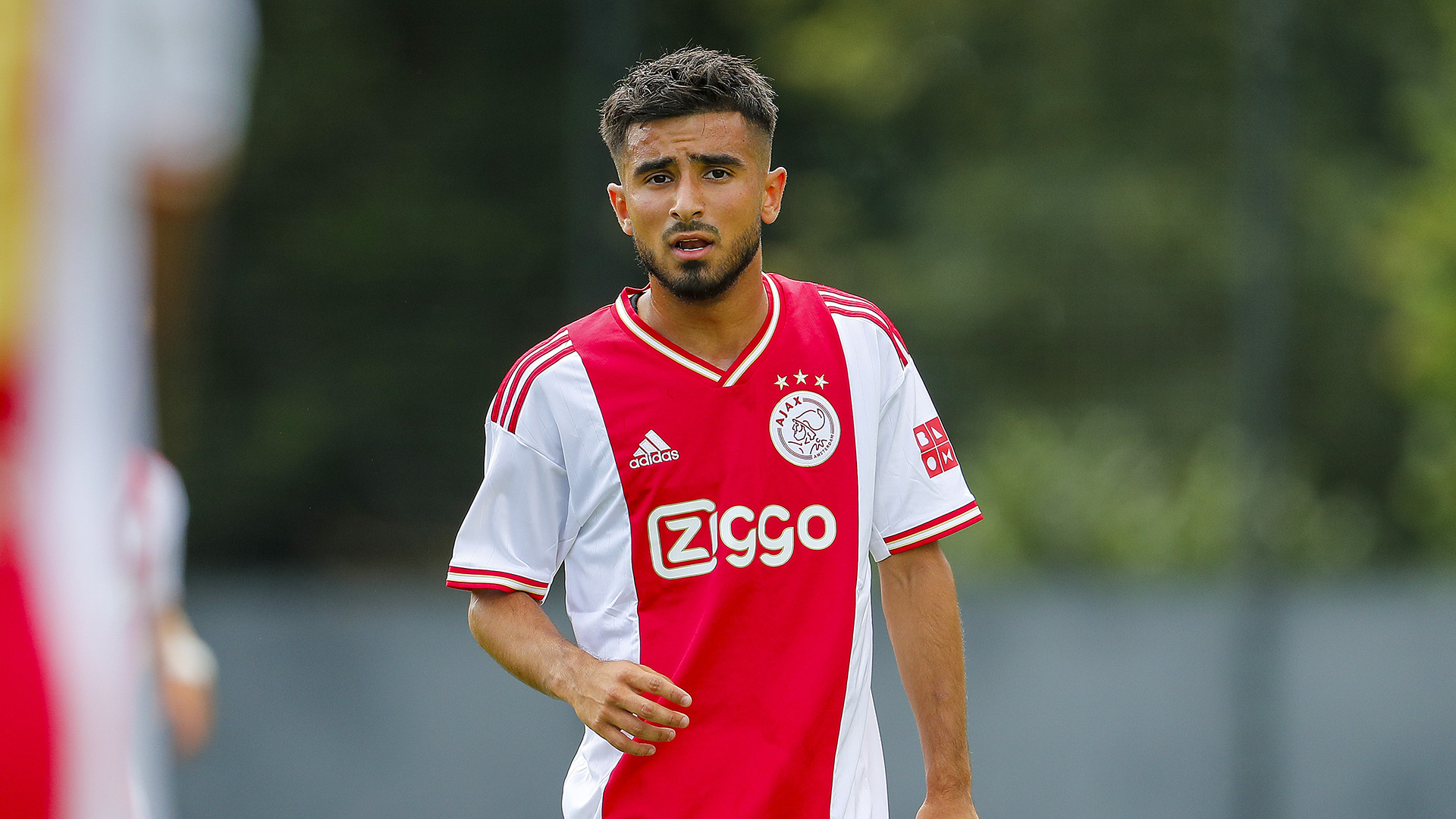 Naci Ünüvar to join FC Twente on loan