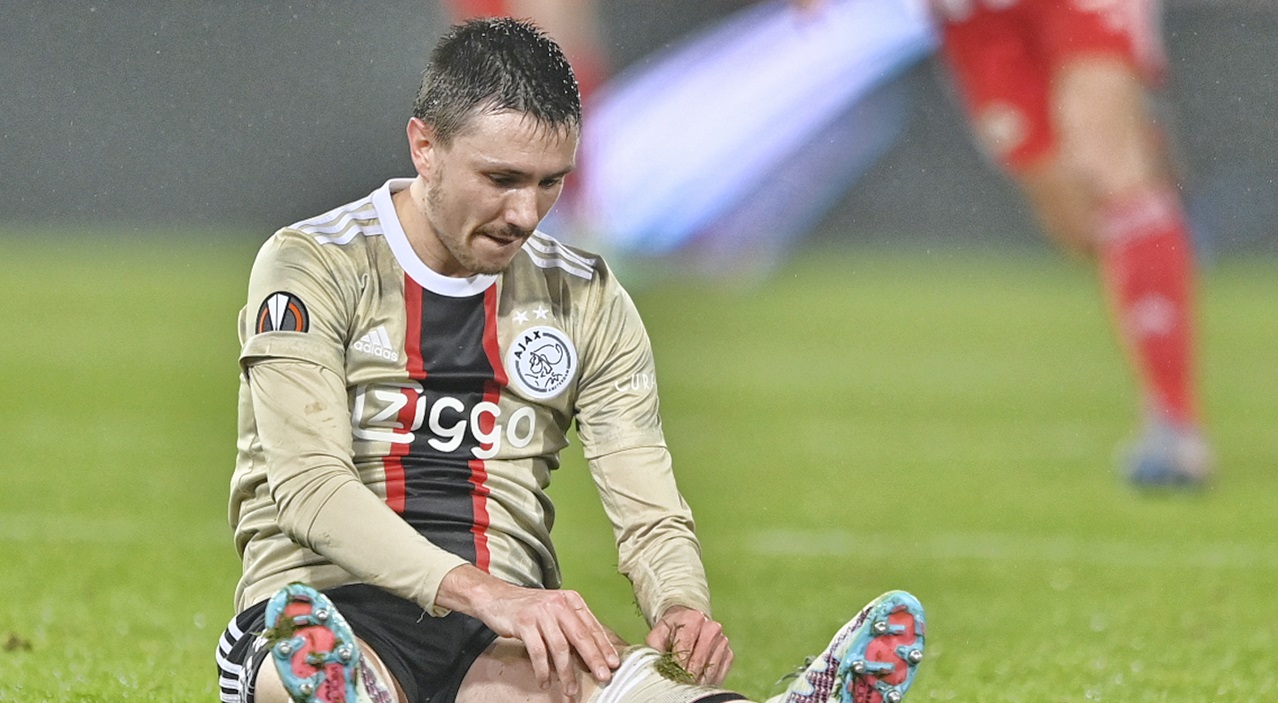 Highlights FC Union Berlin - Ajax