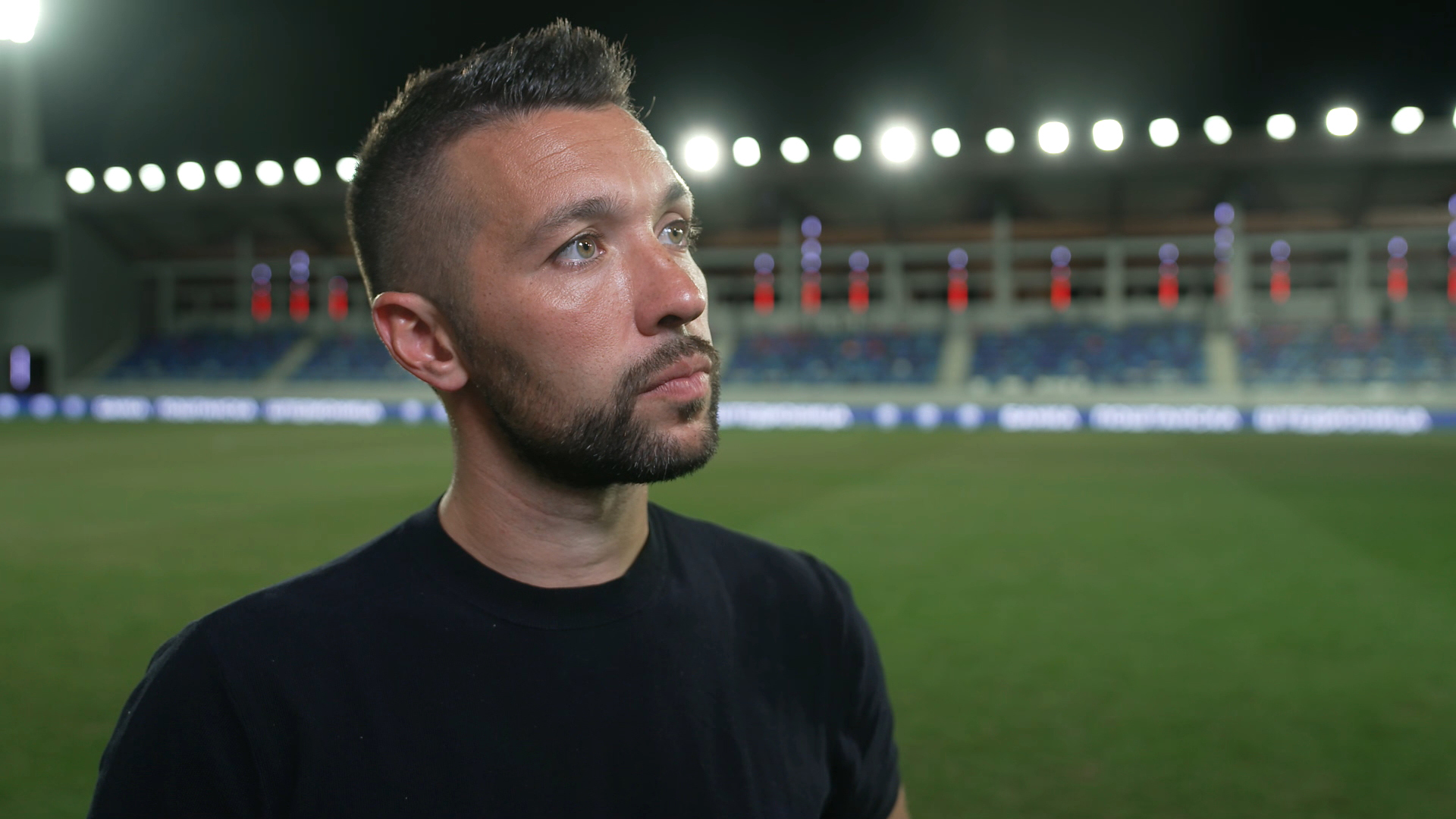 Farioli happy with victory: 'Deserved after two matches'