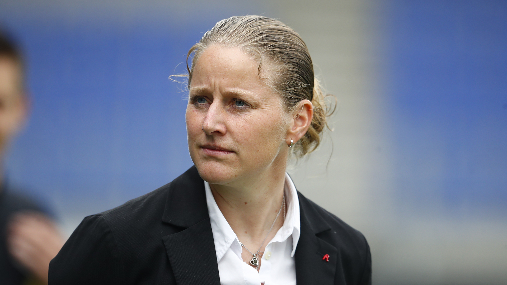 Bakker: 'We want to show ourselves but also enjoy it'