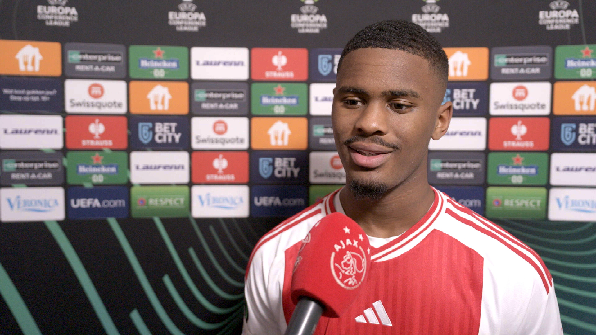 Hato: 'A win would really be something to celebrate'
