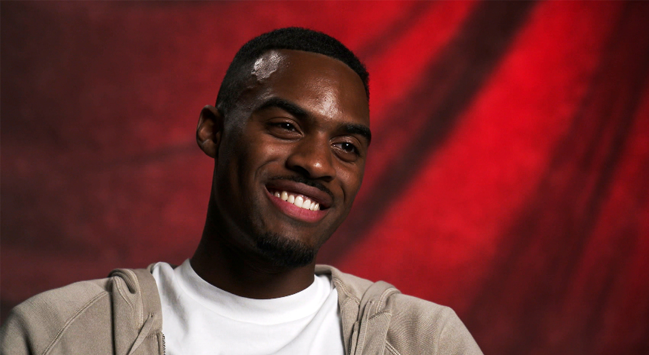 Thanks, Ryan | The smile of the future