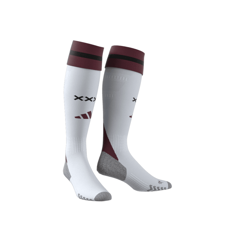 Ajax 3rd (European) kit 2024/2025 | Official Ajax Fanshop