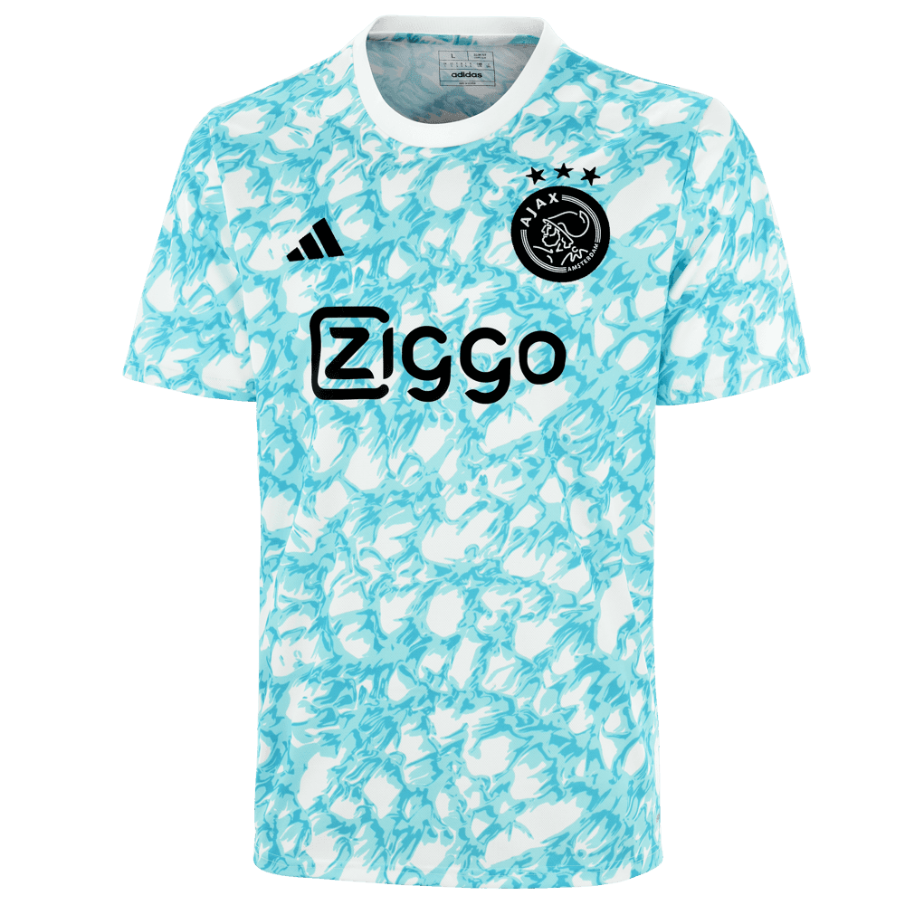 Ajax training items | Official Ajax Fanshop