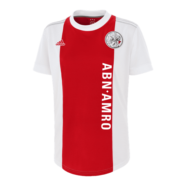 The official Ajax Fanshop Largest range official Ajax articles.