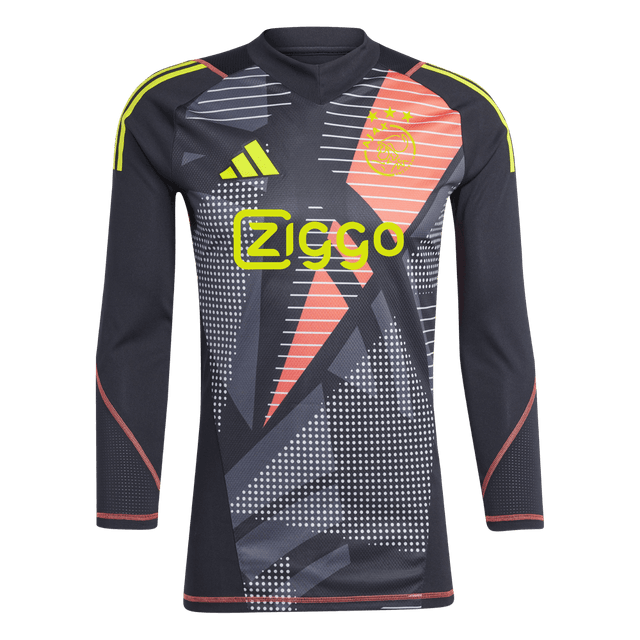 Ajax-keepersshirt senior 2024-2025 | Official Ajax Fanshop