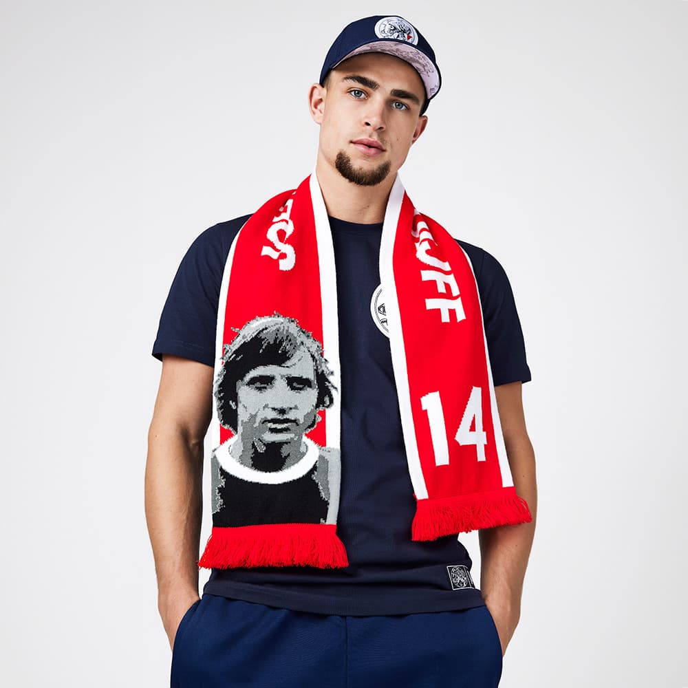 Ajax-Cruijff collection | Official Ajax Fanshop