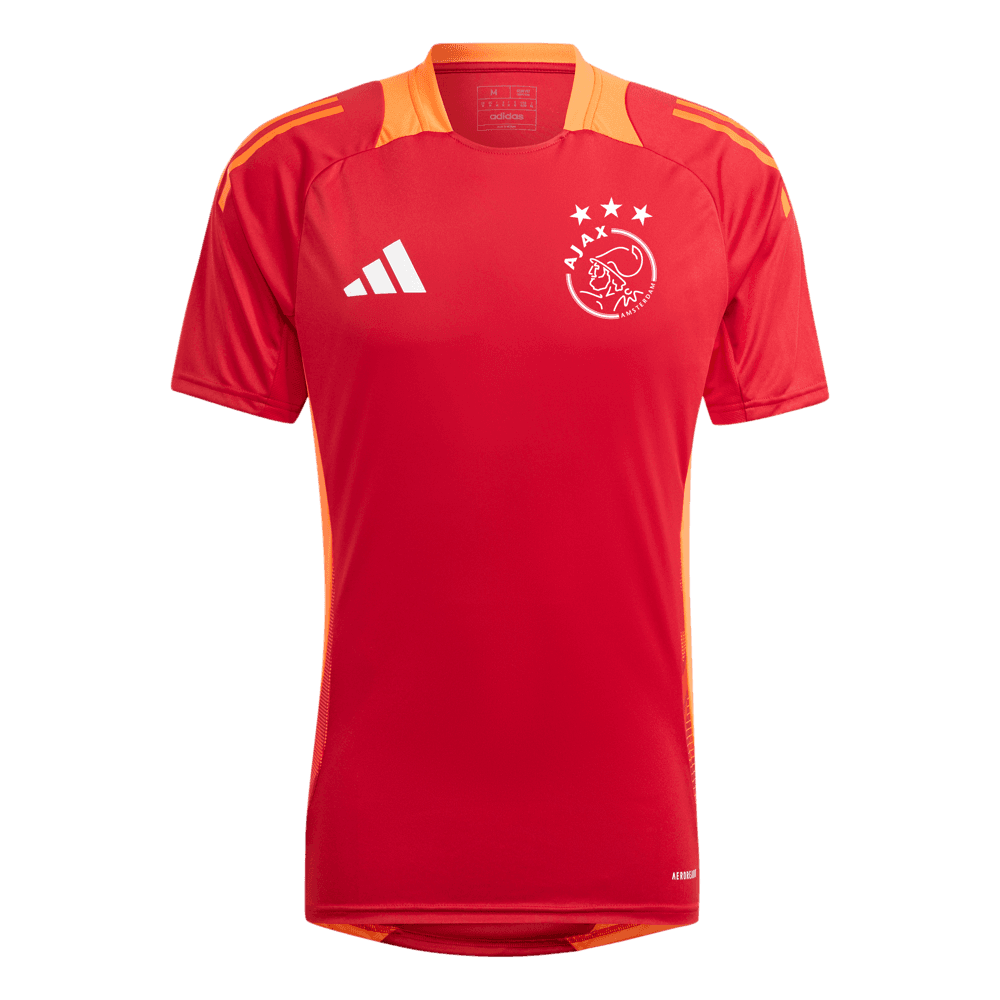 Ajax-keepershirt training 2024-2025 | Official Ajax Fanshop