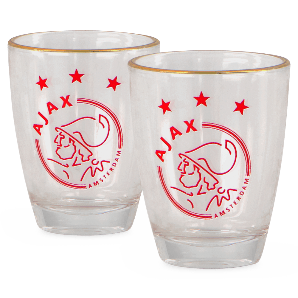 Ajax food and drink fan items | Official Ajax Fanshop