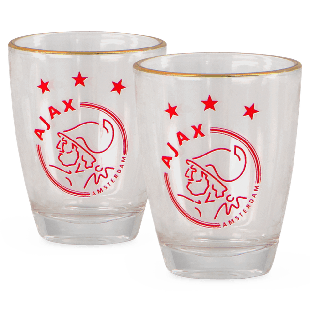 Ajax food and drink fan items | Official Ajax Fanshop
