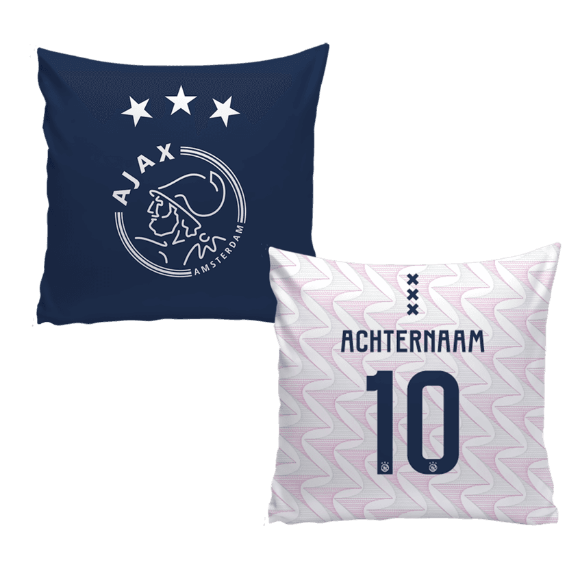 Ajax living & sleeping fan items | Official Ajax Fanshop